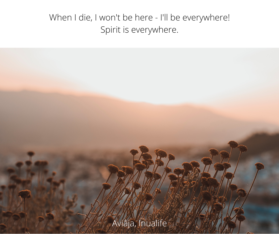 What is trance mediumship – INUA